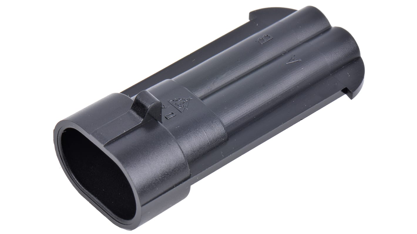 15316529 | Delphi Metri-Pack 150 Automotive, Kfz-Steckverbinder ...