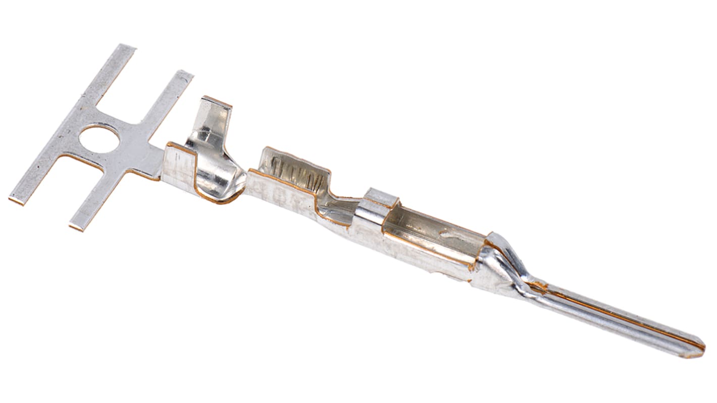 Delphi (デルファイ) 自動車コネクタアクセサリ 端子 GT150シリーズ オス 15326268 | RS