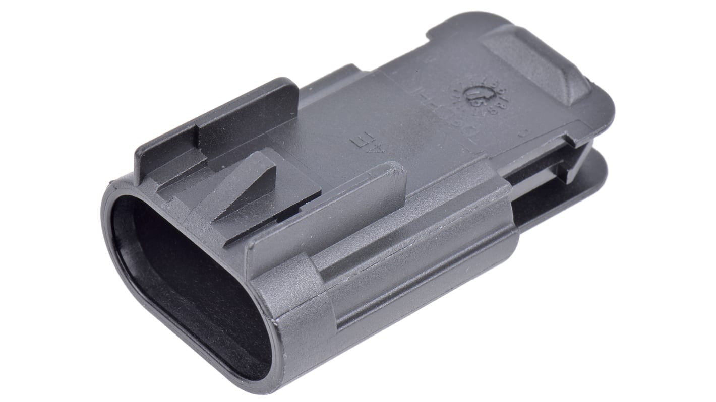 13519049 | Delphi GT 150 Automotive, Kfz-Steckverbinder, , Stecker, 3 ...