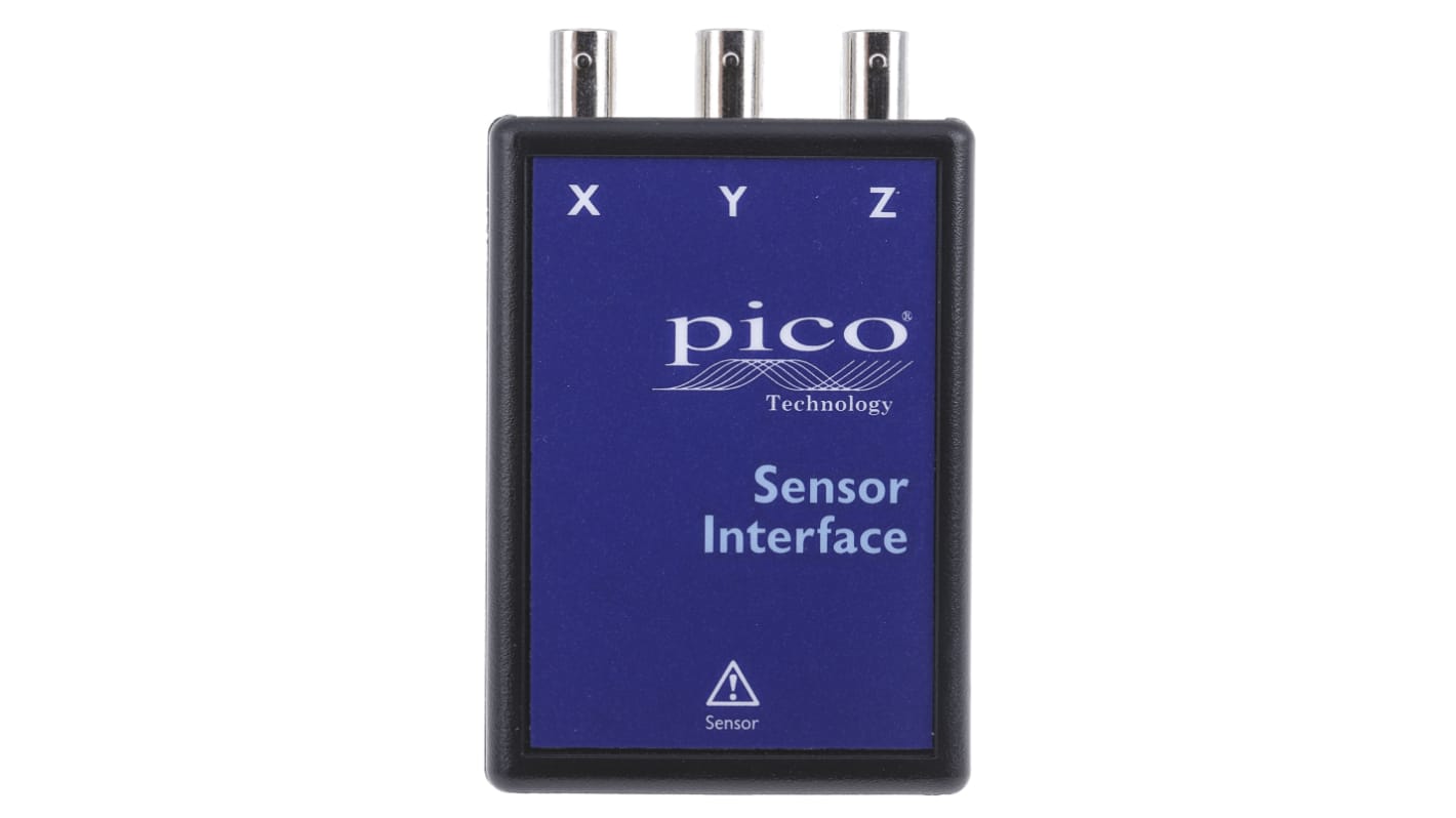 PP877 | Kit d'accéléromètre trois axes Pico Technology pour ...