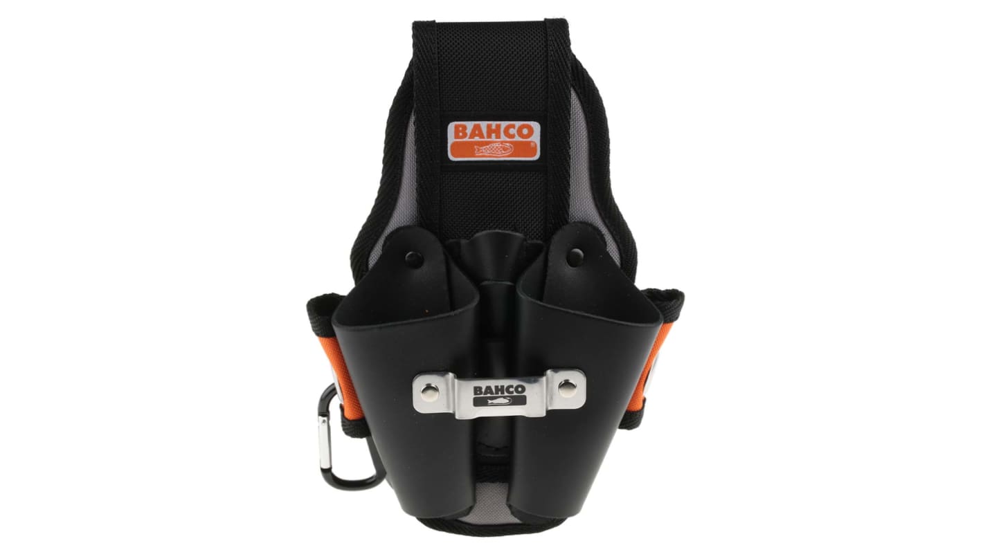4750-MPH-1 | Bahco 1680 Denier Polyester Tool Belt Pouch | RS