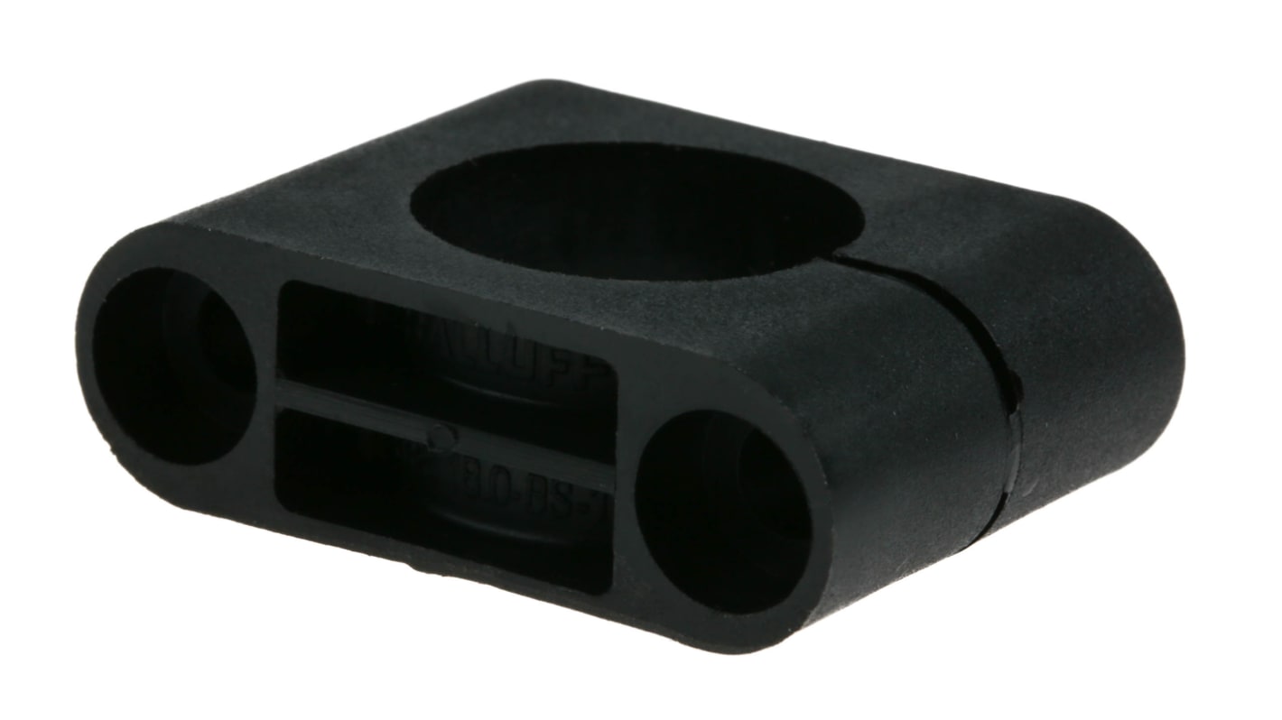 BES 18,0-BS-1 | BALLUFF Mounting Bracket for Use with M18 Sensor | RS