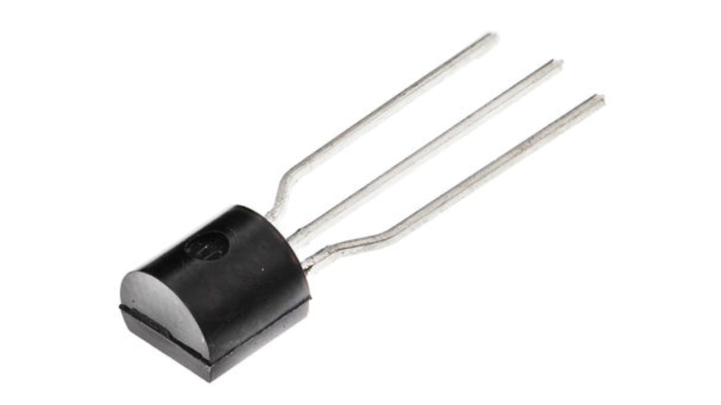 Transistor Bc516 Fiche Technique 10 X PNP (TO-92) - POSTE DE 1ère ...
