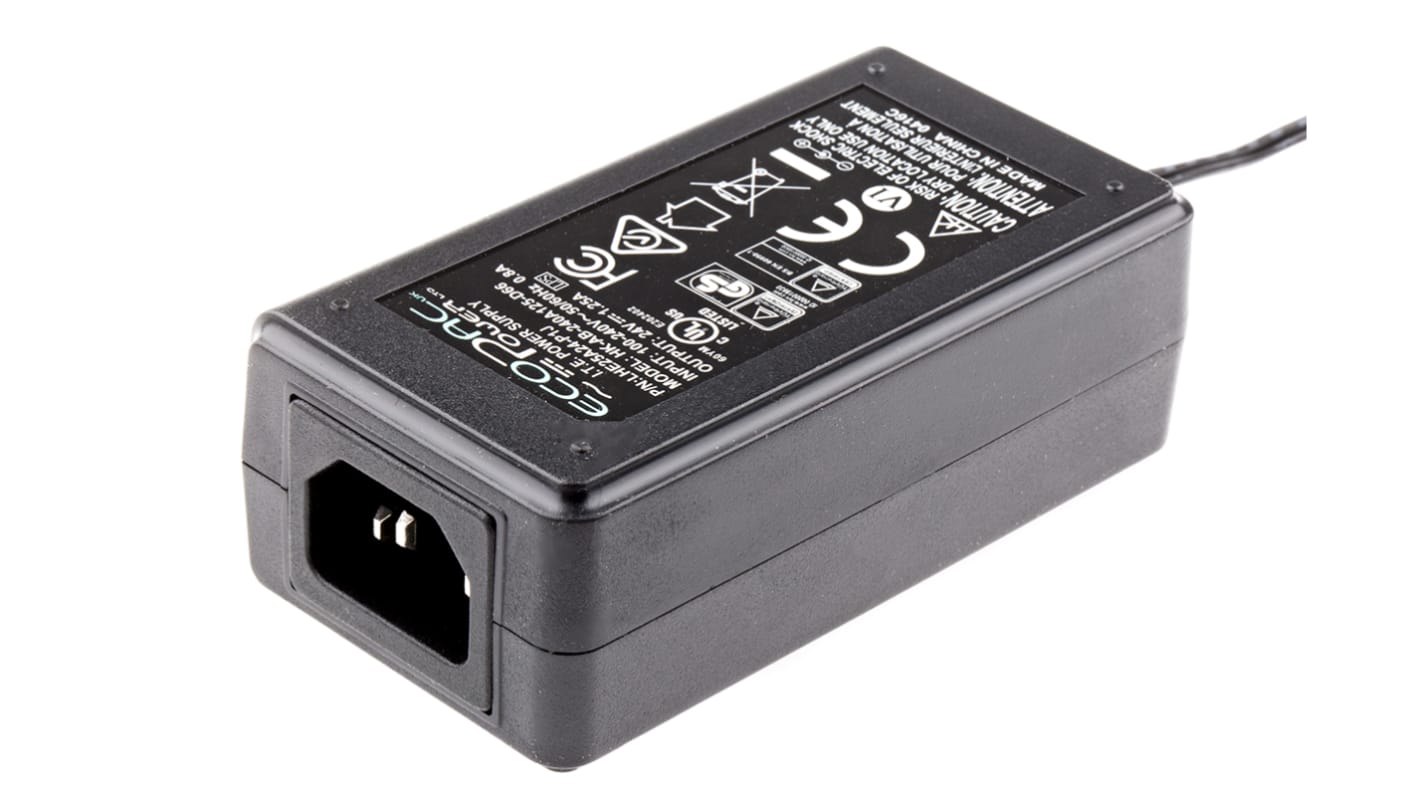Adaptateur AC/DC | RS