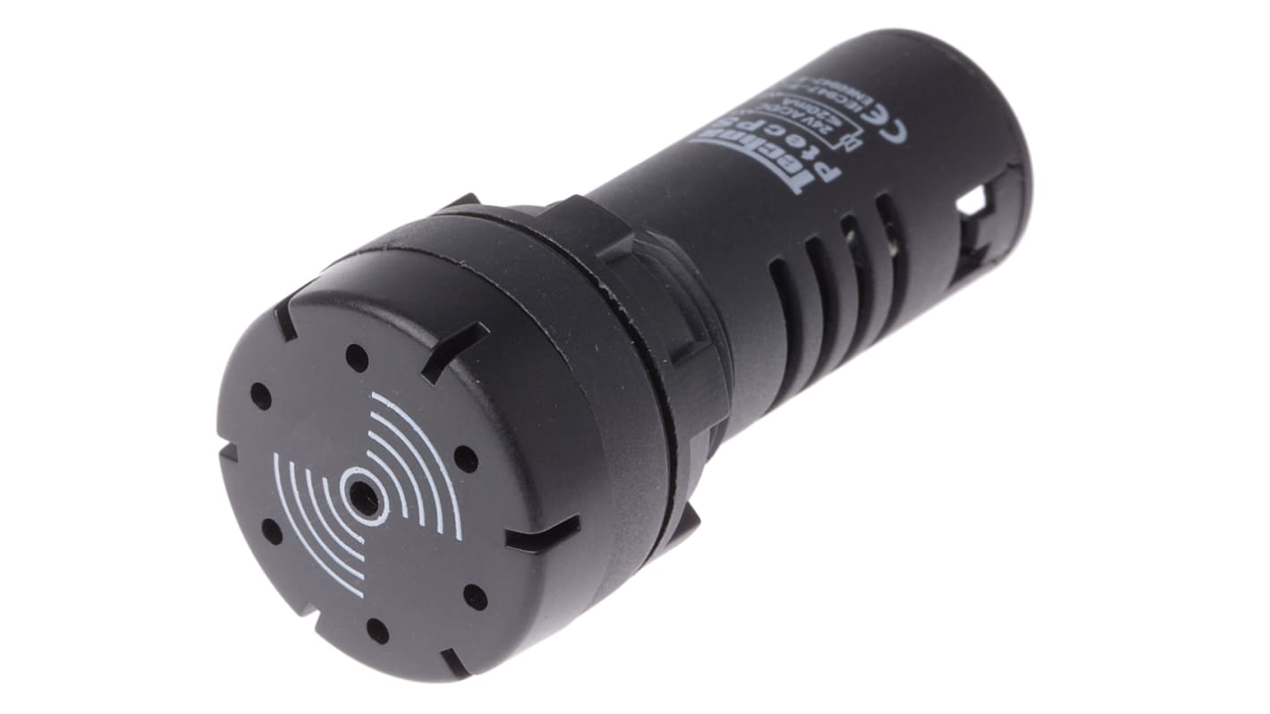 RS PRO Electronic Sounder | RS