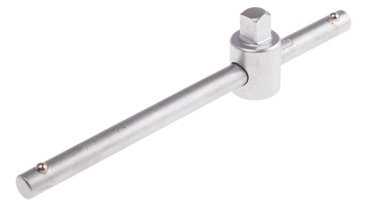 RS PRO Breaker bar 1/4 in Square, Length 110 mm | RS