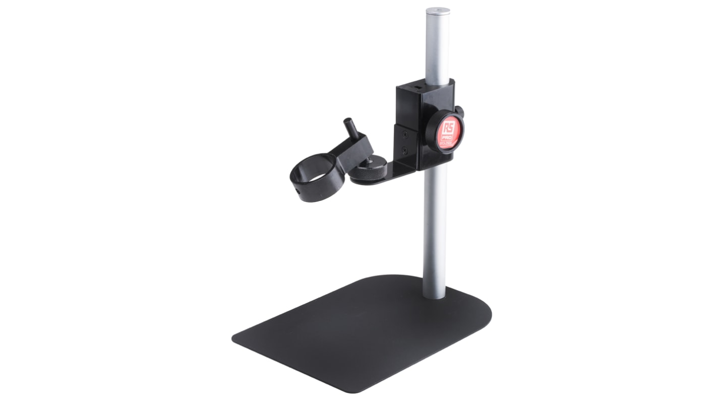 RS PRO Microscope Desktop Stand, For Wifi Microscope | RS