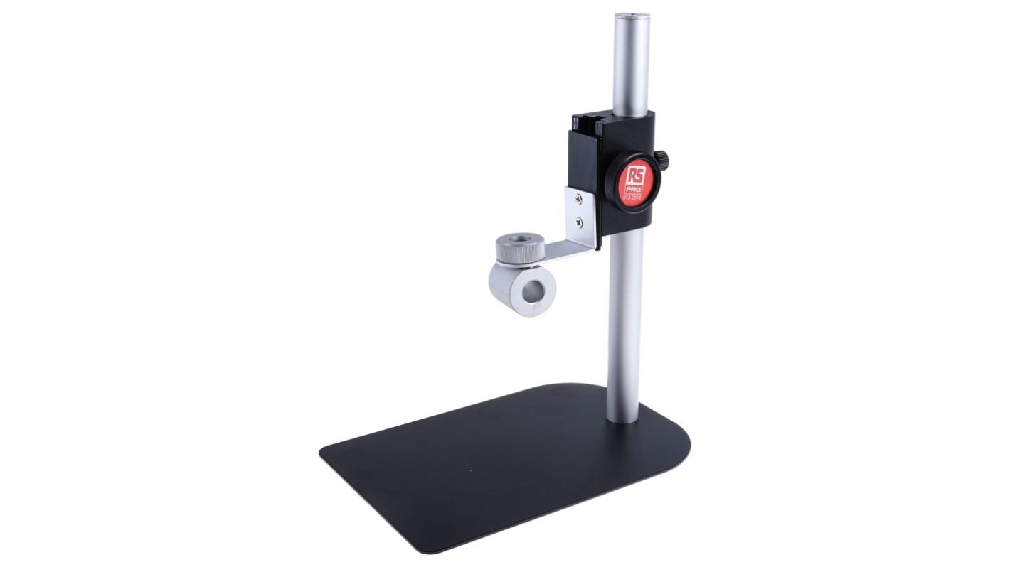 RS PRO Microscope Arm & Base, For Wifi Microscope | RS