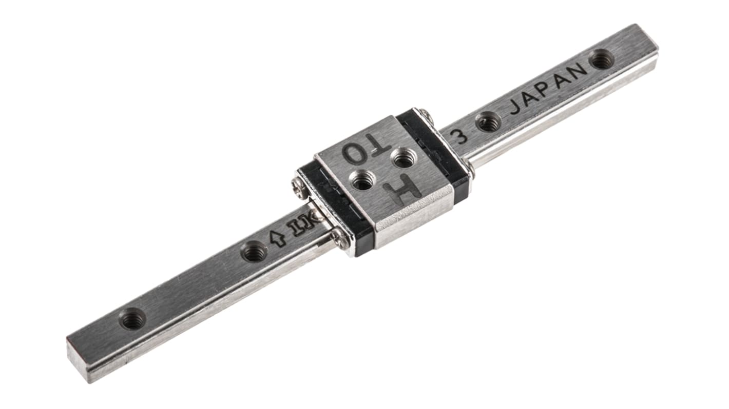 IKO Nippon Thompson Linear Guides LWLC3C1R150T0H, LWL | RS