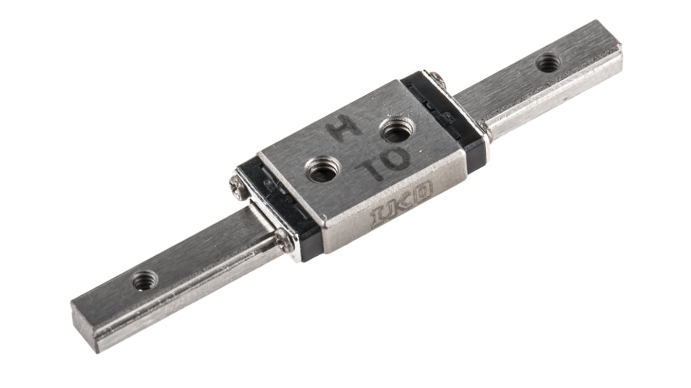 IKO Nippon Thompson Linear Guides LWL3C1R150T0H, LWL | RS