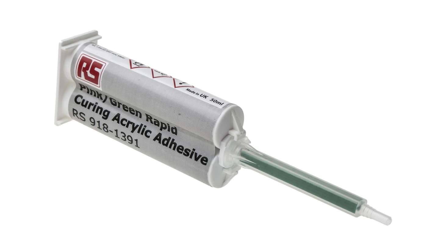 RS PRO Liquid Adhesive, 50 ml | RS