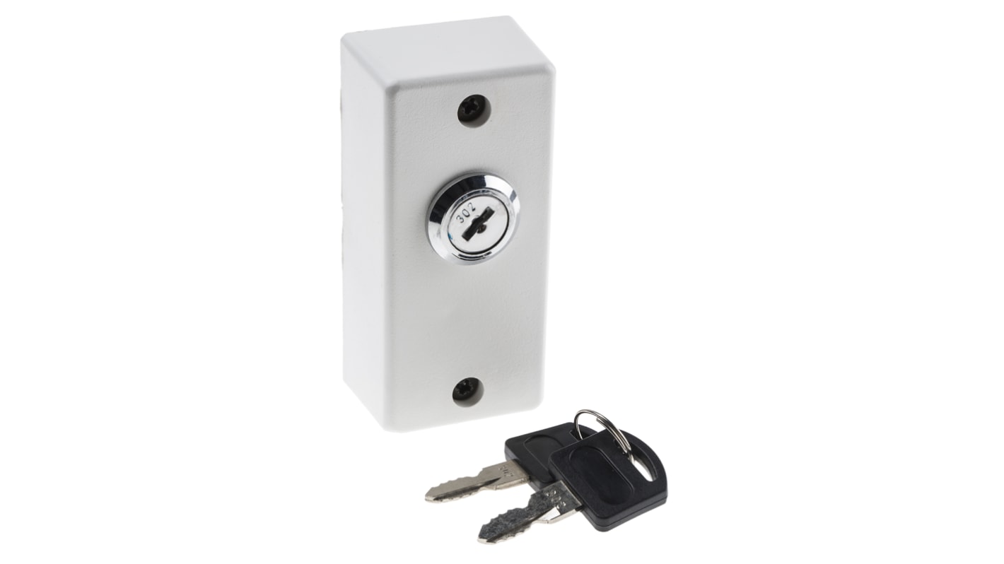 RS PRO Key Switch | RS