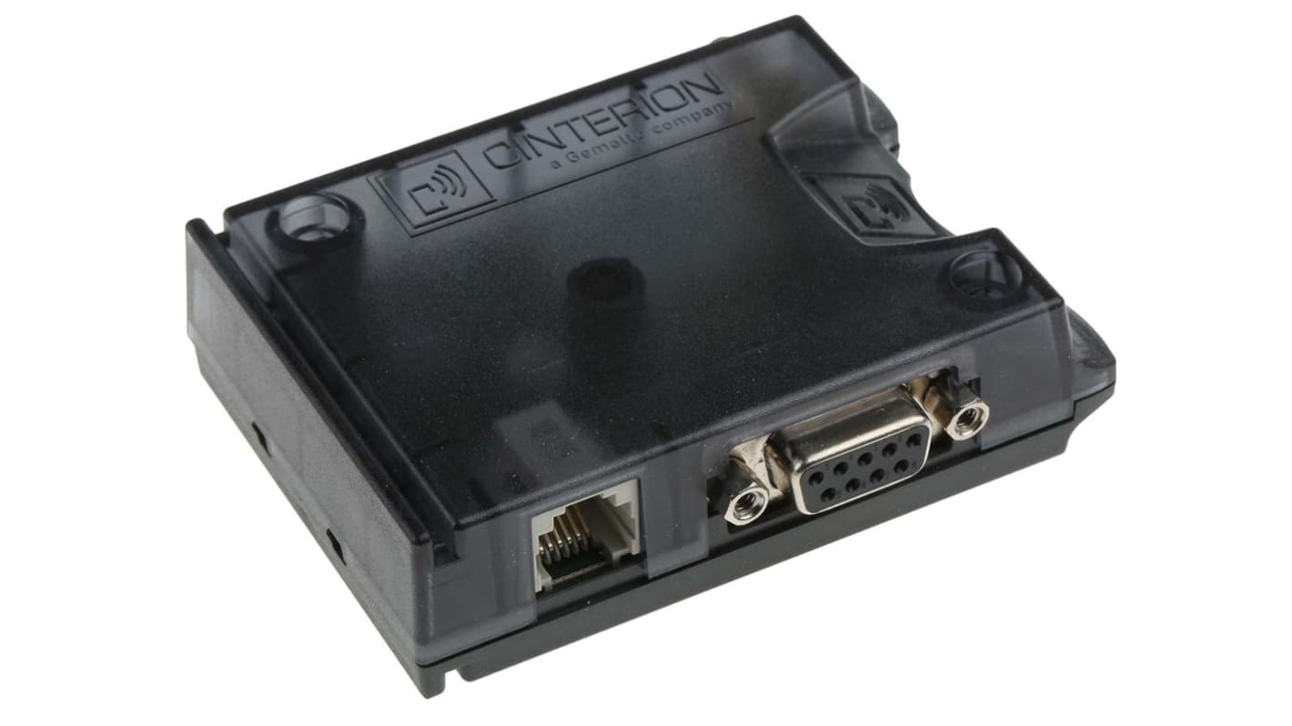 Gemalto BGS2T RS232- Pack B GSM & GPRS Module 1900MHz | RS