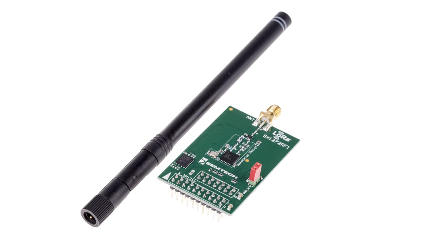 Semtech SX1272 LoRa Module 868MHz SX1272RF1BAS | RS