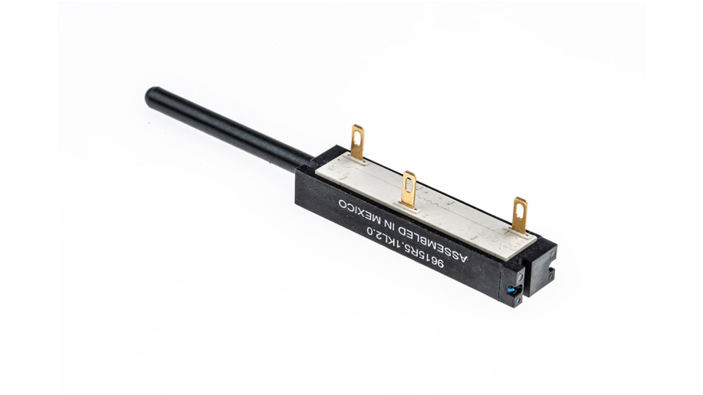 9615R5.1KL2.0 | Sensata / BEI Sensors Linear Measuring Linear ...