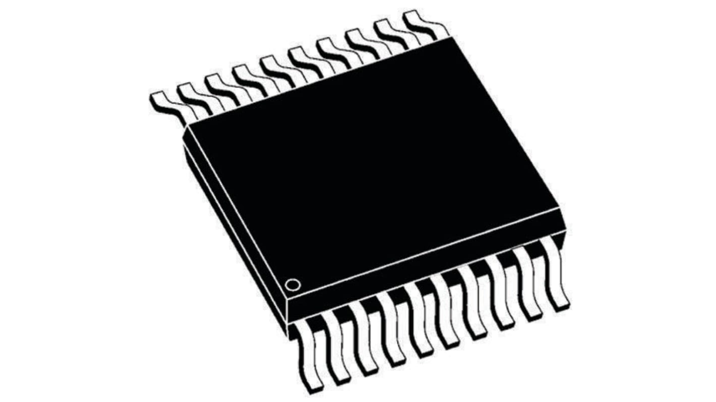 Silicon Labs Si8502-C-IS, Current Sensor IC 20-Pin, SOIC | RS