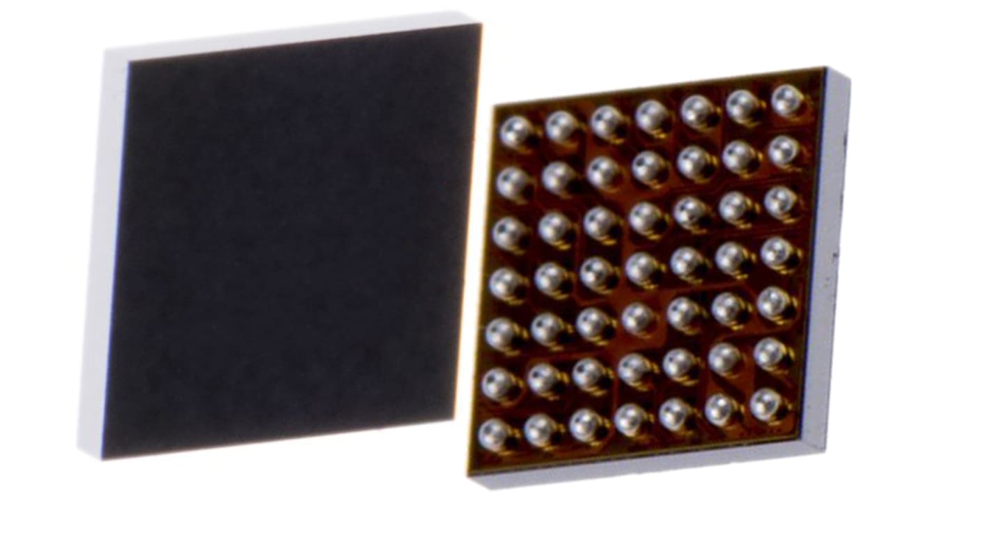 STMicroelectronics STM32L431CCY6TR, 32bit ARM Cortex M4 Microcontroller ...