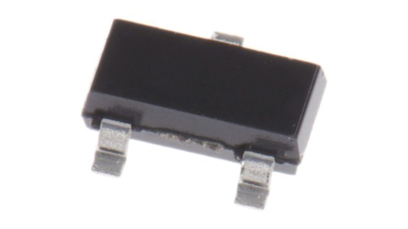 SZMMBZ33VALT1G | onsemi Dual, 33V Zener Diode, Common Anode 5% 40 W SMT ...