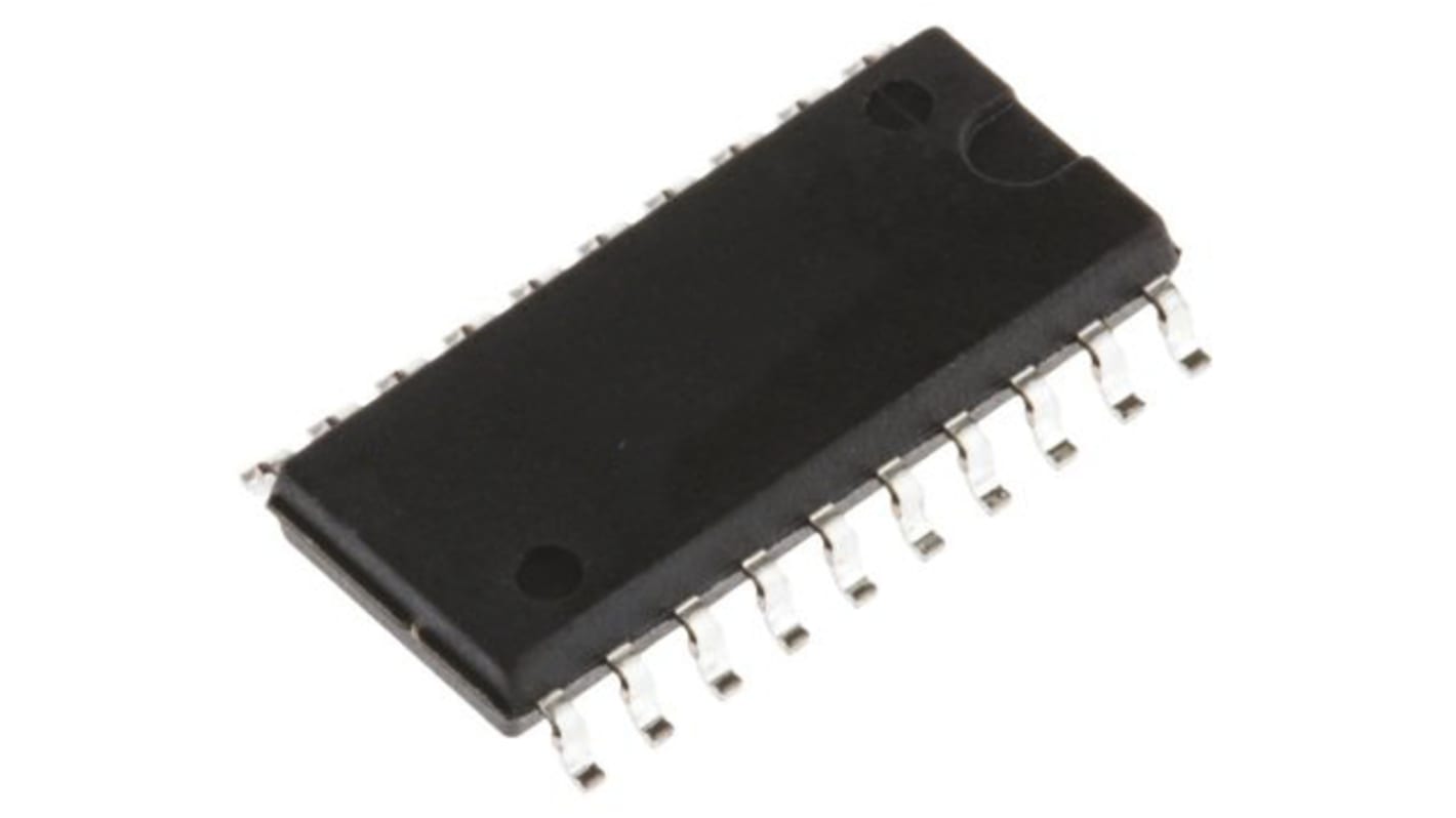 Renesas Electronics マイコン RL78/G12グループ, 20-Pin LSSOP R5F1026AGSP#35 | RS