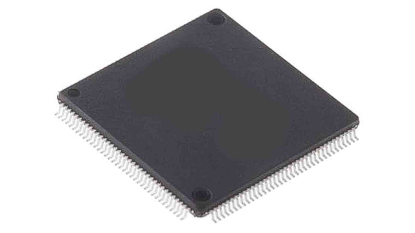 Stmicroelectronics Stm32f745zet6 32bit Arm Cortex M7 Microcontroller Stm32f7 216mhz 512 Kb