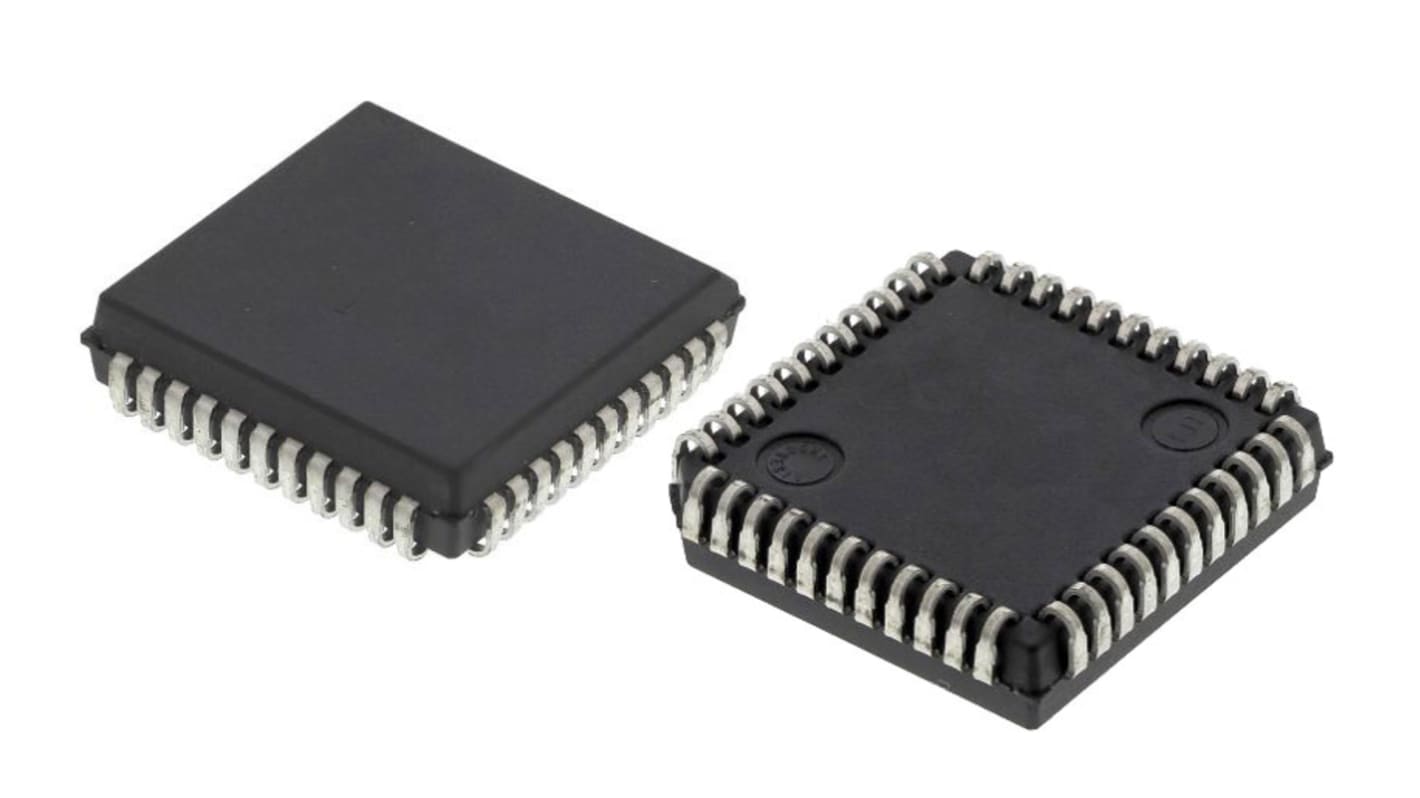 Maxim Integrated DS80C320-QNG+, 8bit 80C32 Microcontroller, DS80C ...
