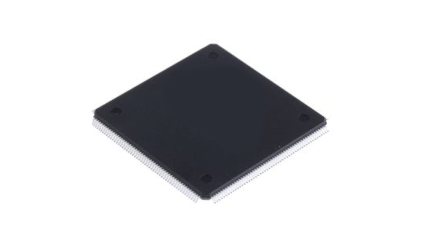 STMicroelectronics STM32F429BIT6, 32bit ARM Cortex M4 Microcontroller, STM32F4, 180MHz, 2.048 MB ...