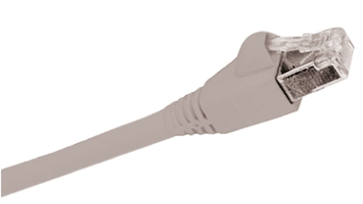 PCD-04001-0E | Molex Premise Networks Cat6 Male RJ45 to Male RJ45 ...