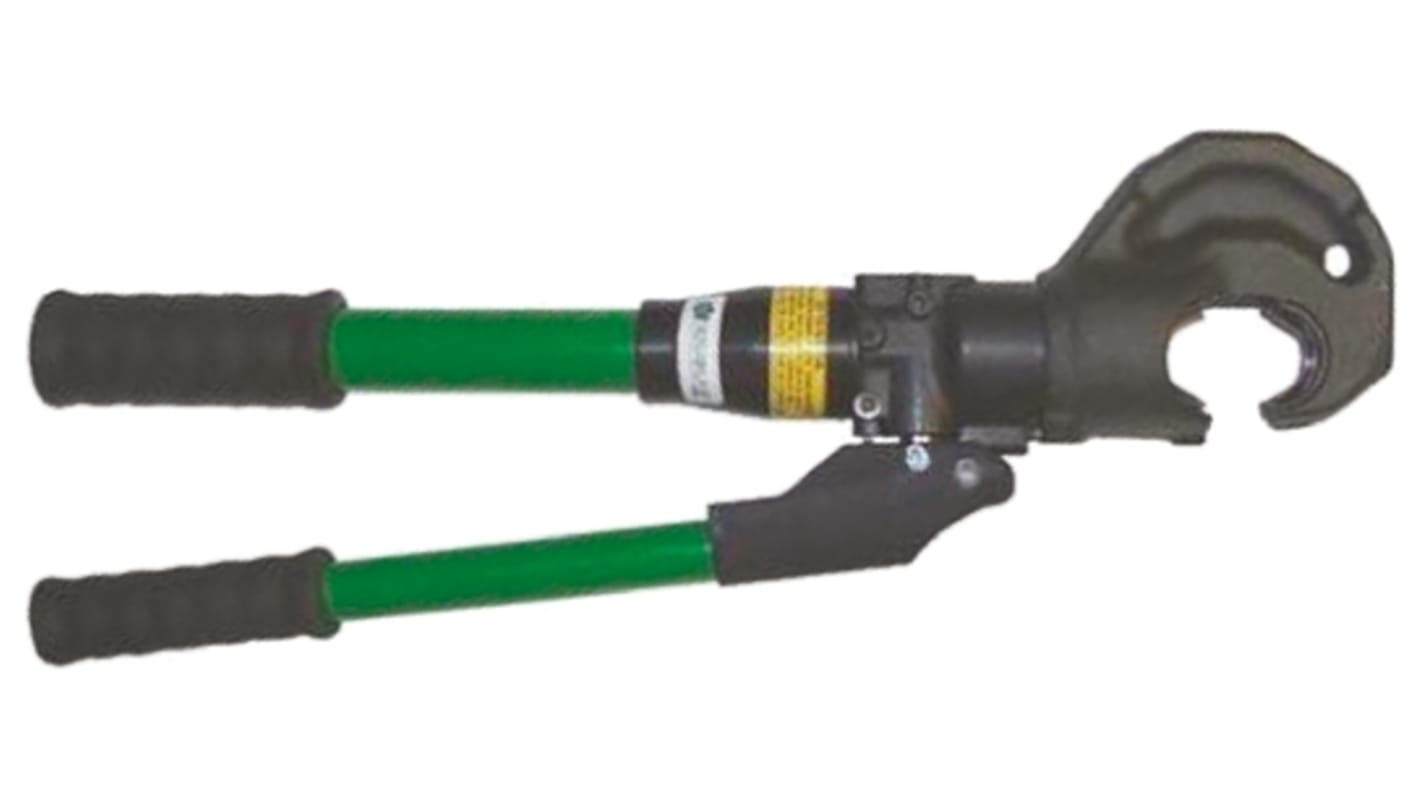 000V74174 | ITT Cannon Crimping Tool | RS