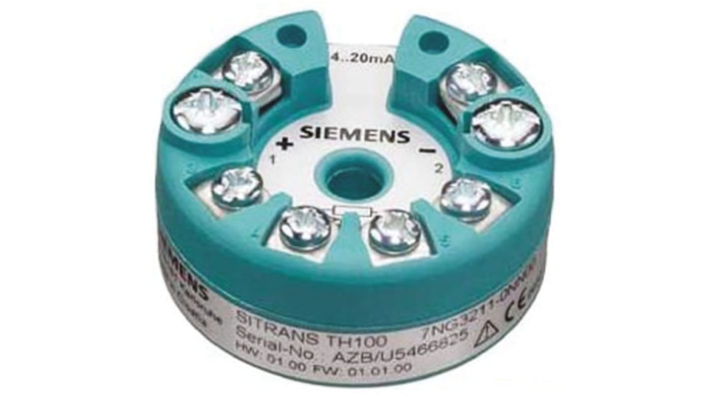 7NG3092-8KU | Siemens USB Modem for use with SITRANS TH100 Temperature ...