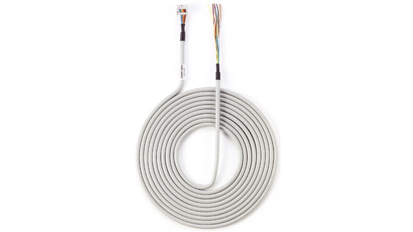 P2RV-A500C | Omron Cable assembly | RS