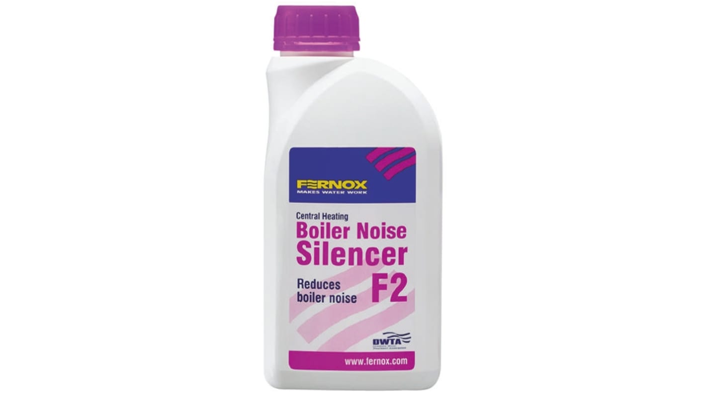 56602 | Fernox 500ml Scale Prevention Chemical | RS