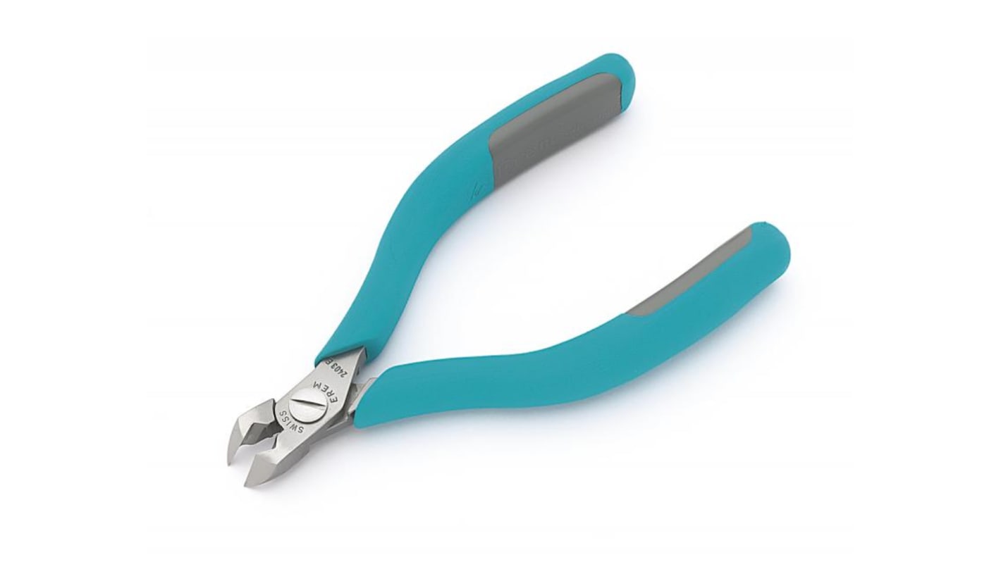 2403E | Weller Erem ESD Safe Oblique Cutters | RS