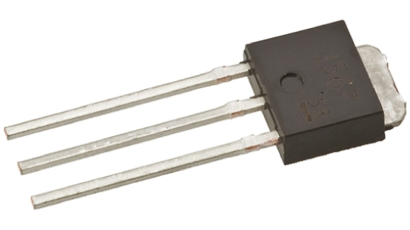 2SC3074-Y(Q) NPN Bipolar Transistor, 5 A, 50 V, 3-Pin PW Mold | RS