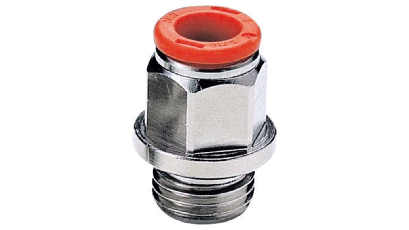 2L01009 | Raccordo pneumatico Metal Work, serie RL | RS