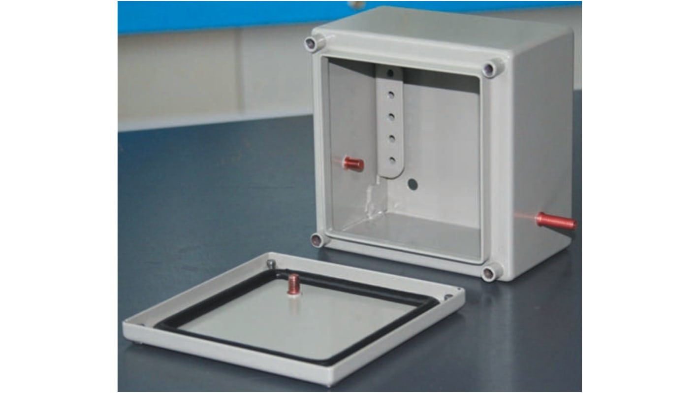 RS PRO Junction Box, IP66 | RS