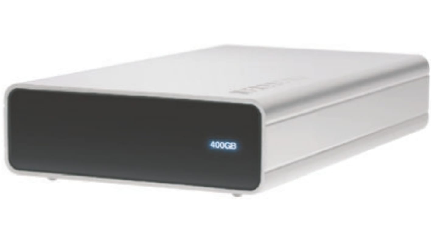 27035 | freecom 250GB External Hard Drive | RS
