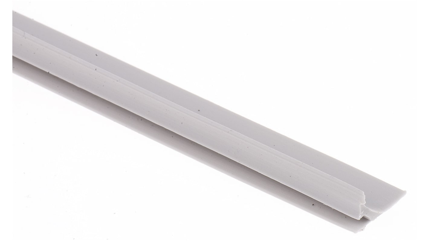 3842523493 | Bosch Rexroth TPE Mounting Rim, MGE, 6mm Slot, 20 mm Strut ...