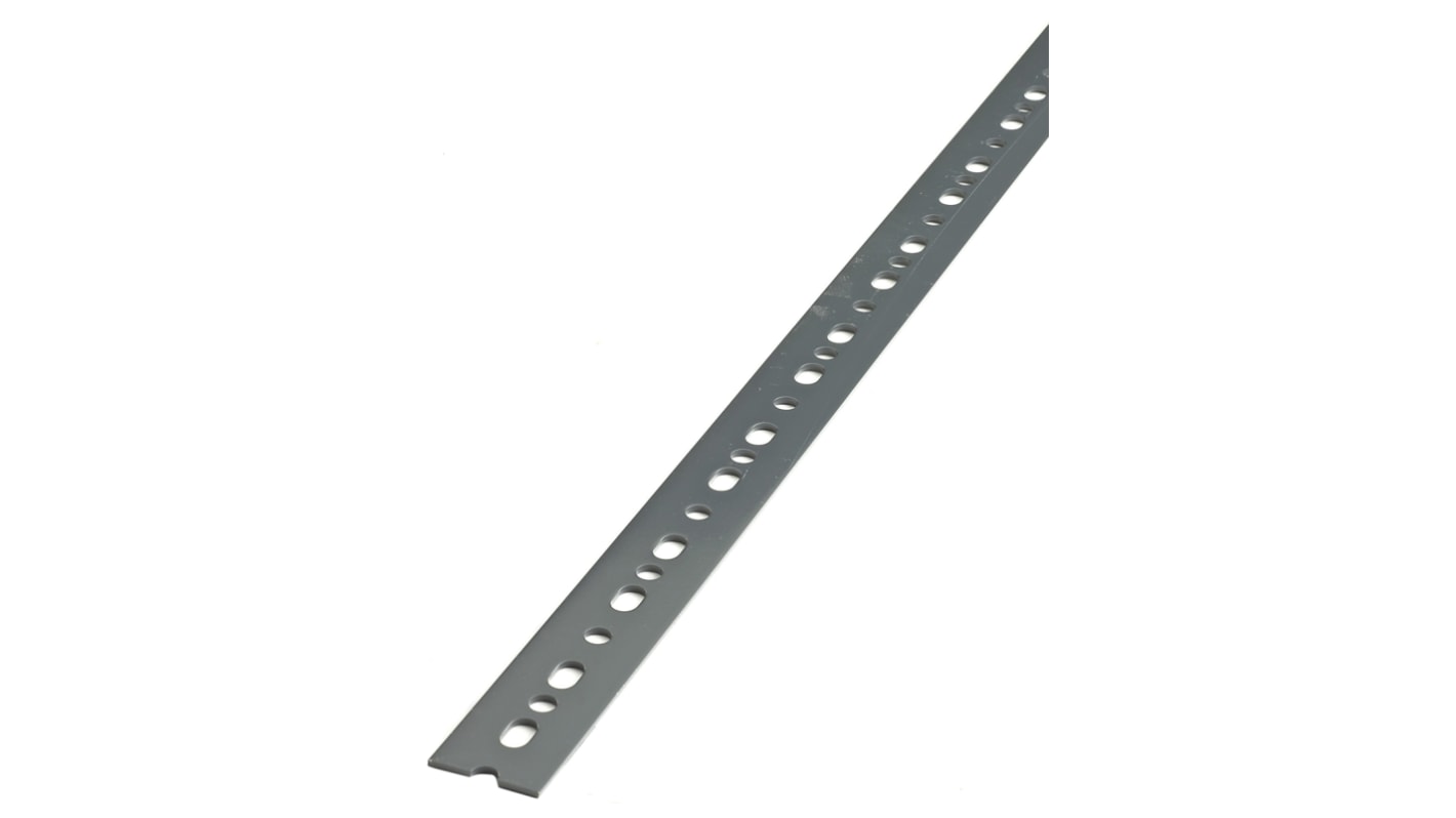 RS PRO Steel Slotted Angle Accessory x 1800mm, 38mm | RS