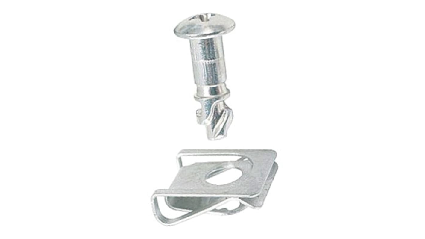 Dzus Fastener Europe Panex Series | RS