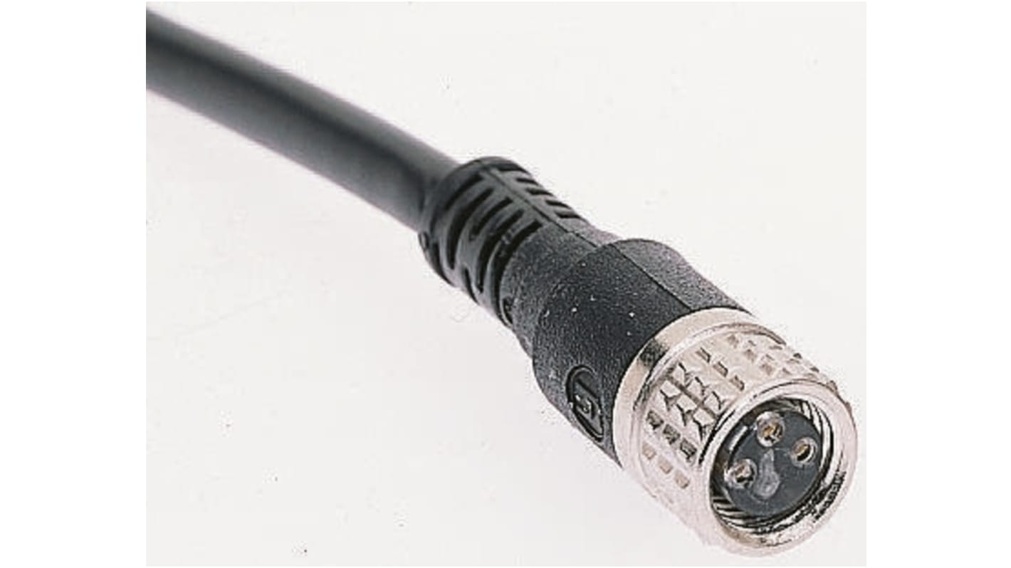 934 555-001 | Cordon Hirschmann | RS