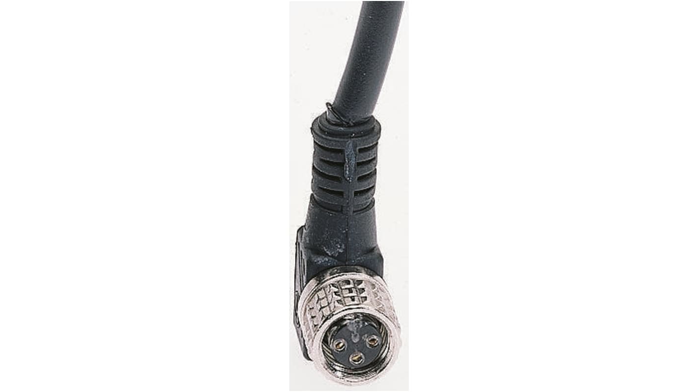 933356021 | Hirschmann Cable Assembly | RS