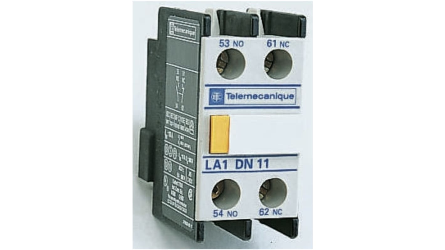 LA1DN40 | CONTACT ADDITIF 40 | RS