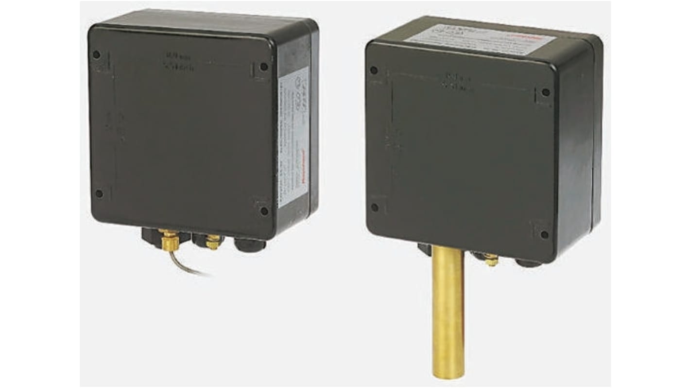 Raychem Begleitheizung Thermostat RAYSTAT-EX-04, 160 x 90 x 160mm ...