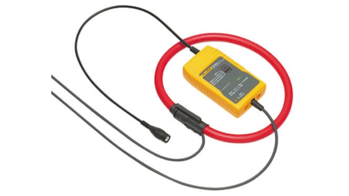 I3000S FLEX-36 | Fluke i3000S Current Probe, AC, Rogowski Coil Adapter ...