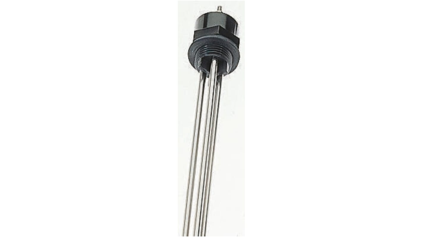 PS-31 SUS304 1000M/M | Omron PS-31 Series Electrode Electrode, Chassis ...