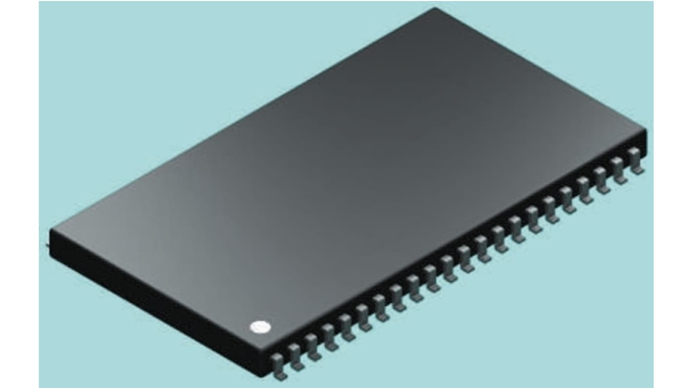 AverLogic 4Mbit FIFO Memory, 44-Pin TSSOP, AL440B-12-PBF | RS