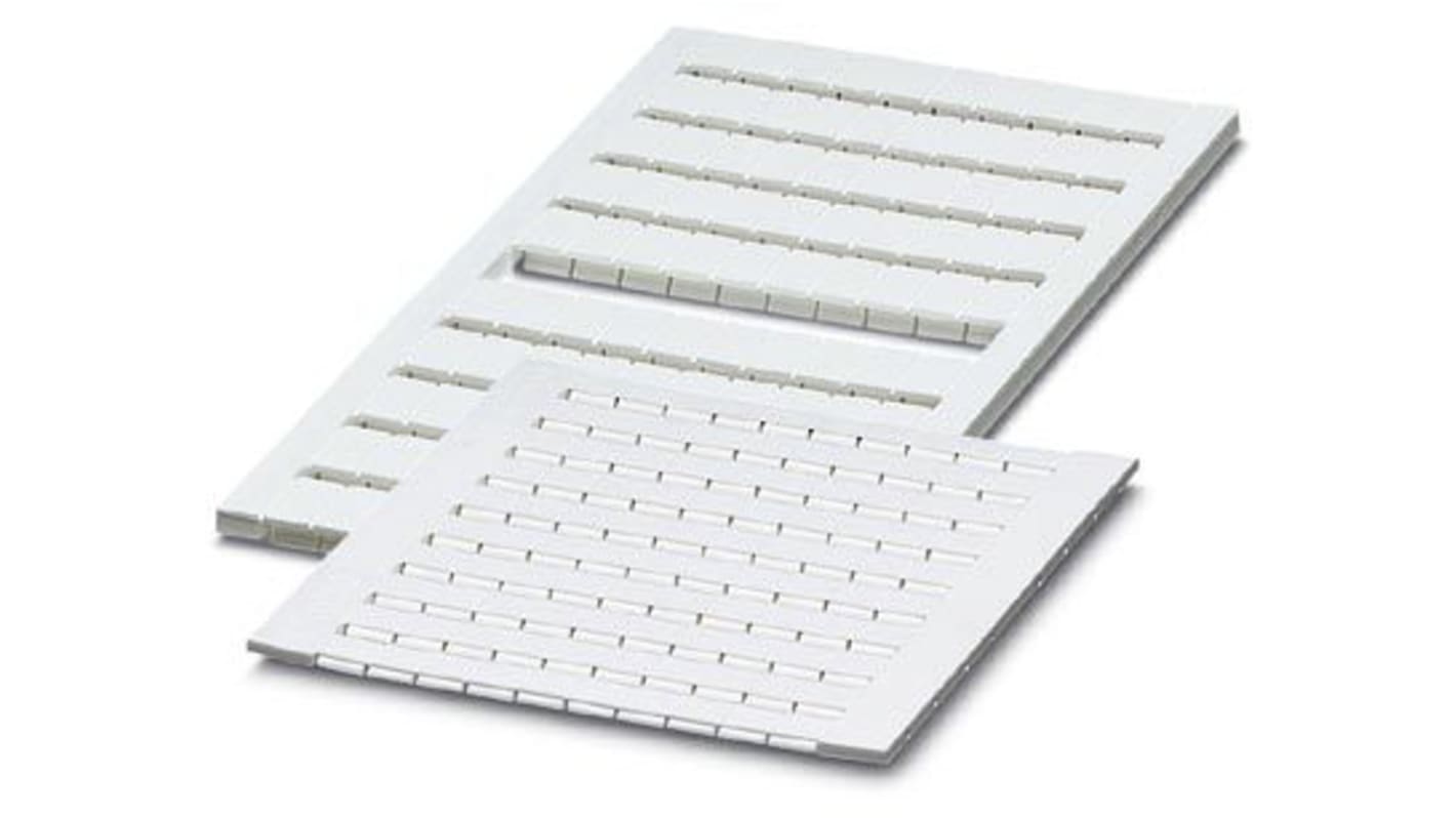 0803582:0001 | Phoenix Contact Marker Label for use with for use with ...