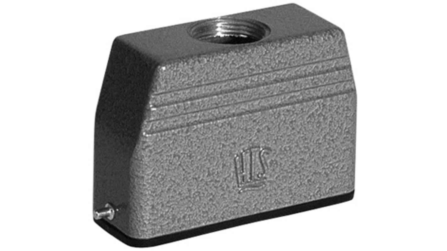 1106439-1 | TE Connectivity HA Heavy Duty Power Connector Hood | RS