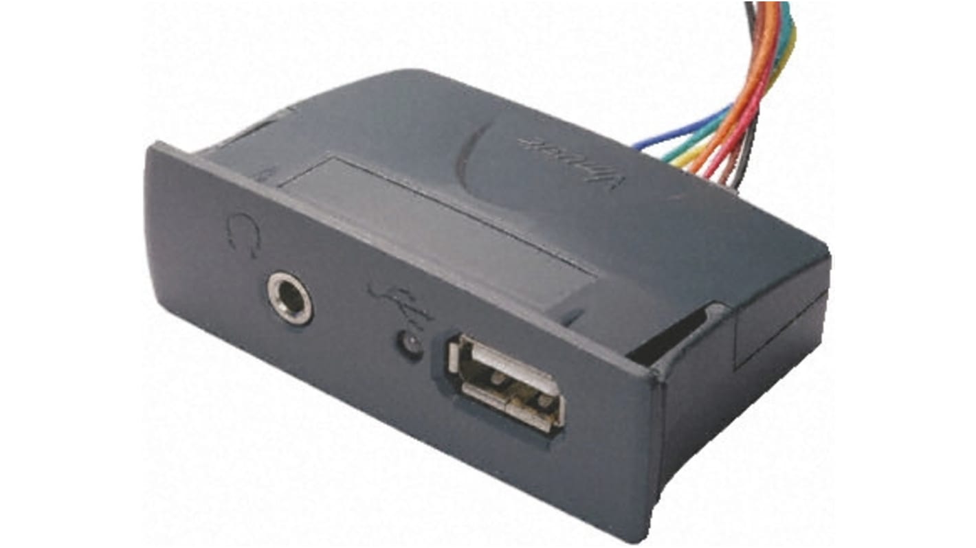 FTDI Chip USB-to-Audio Interface Board VMUSIC2 | RS