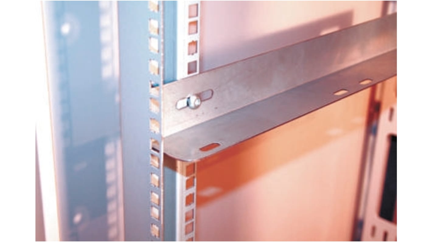 ECR58 | Cooper B-Line Chassis Support, 571mm Depth, 35kg Max Load | RS